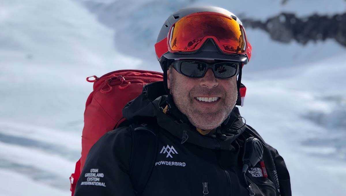 #humansofyachting – Kevin O’Rourke – Superyacht Life